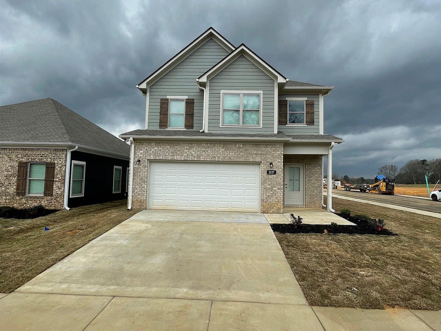 2117 Ellsworth Loop Rd, Cullman, AL 35055 | Zillow