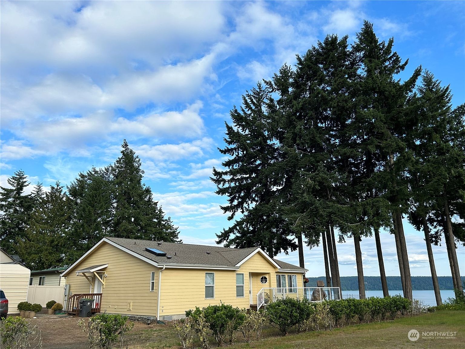 92 Coco Lane, Brinnon, WA 98320 | Zillow