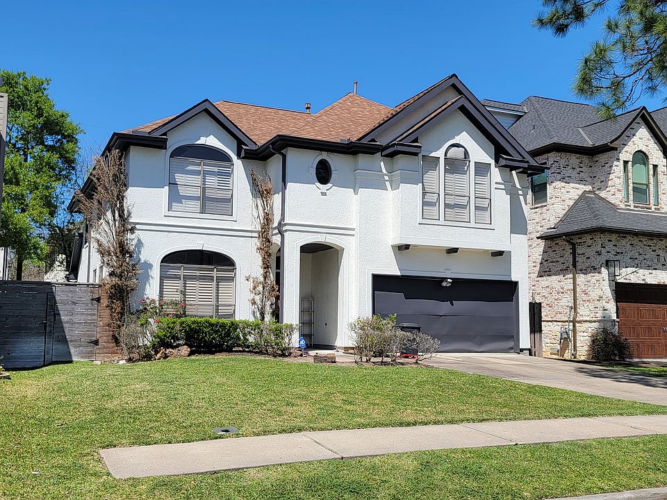 4338 Effie St, Bellaire, TX 77401 | Zillow