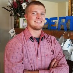 Ethan Few - Real Estate Agent in Greer, SC - Reviews | Zillow