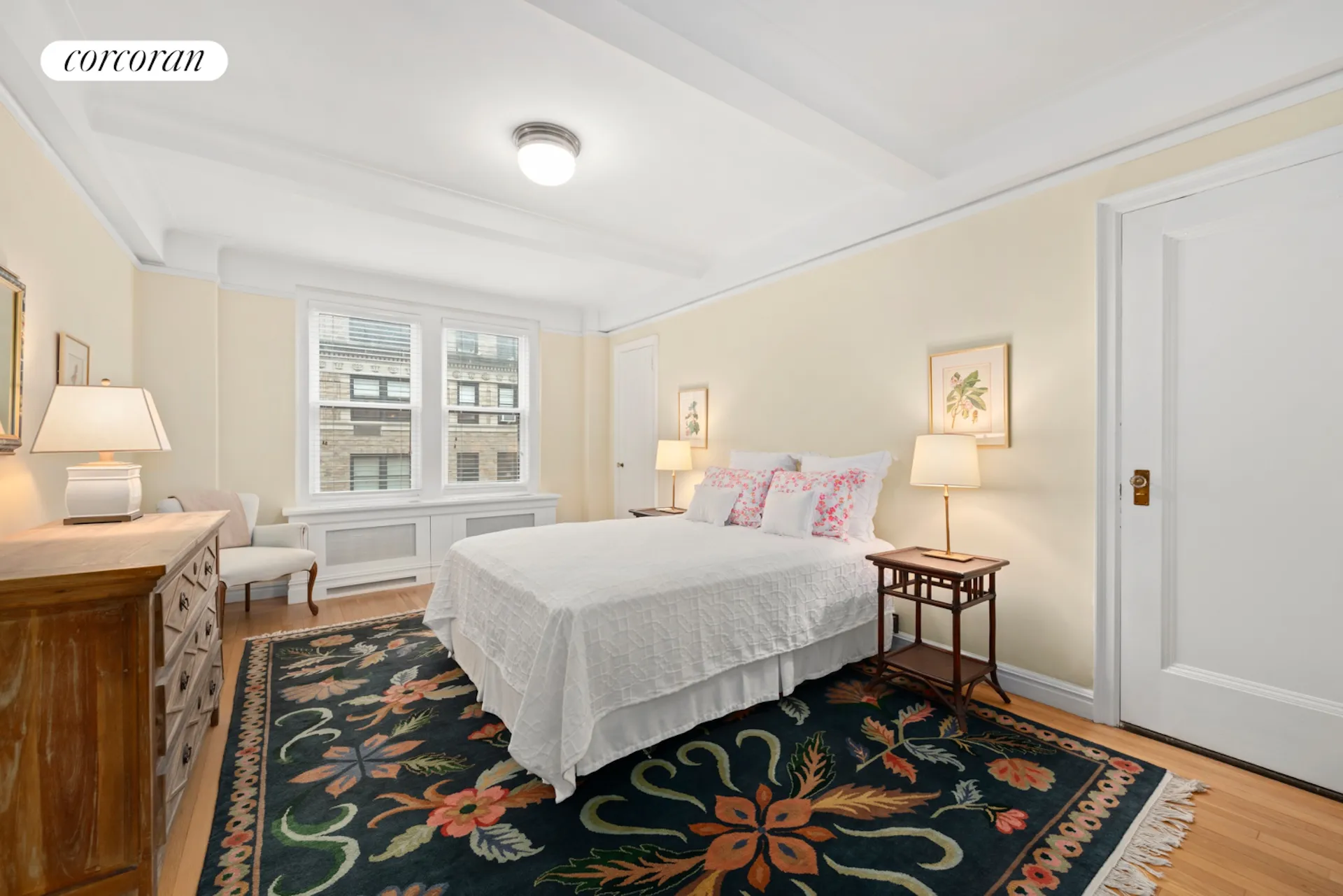 21 East 90th Street #11B in Carnegie Hill, Manhattan | StreetEasy
