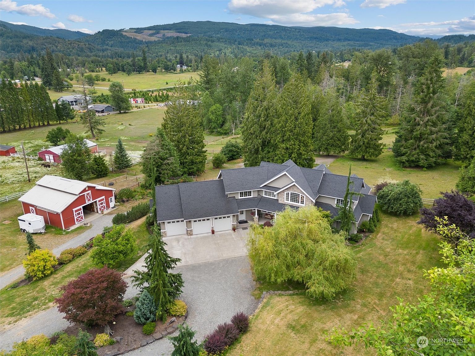 20220 264th Avenue SE, Maple Valley, WA 98038 | Zillow