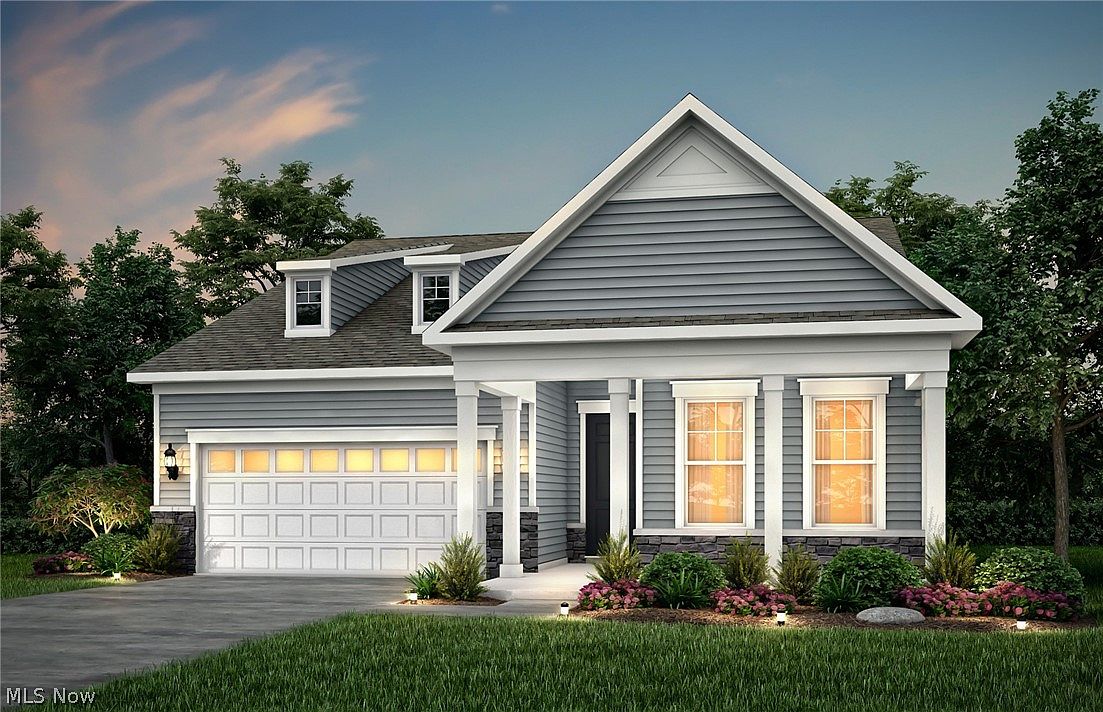 23589 Saint Andrews Dr, Columbia Station, OH 44028 | Zillow