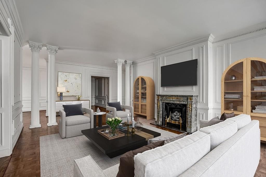 2575 Peachtree Rd NE APT 26A, Atlanta, GA 30305 | Zillow