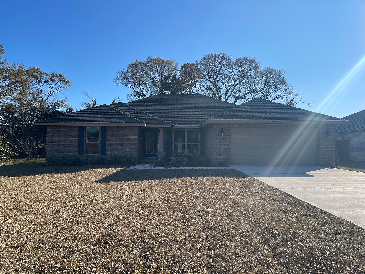 2786 Lake Silver Rd, Crestview, FL 32536 | Zillow