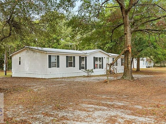 1275 Rayonier Rd, Jesup, GA 31545 | Zillow
