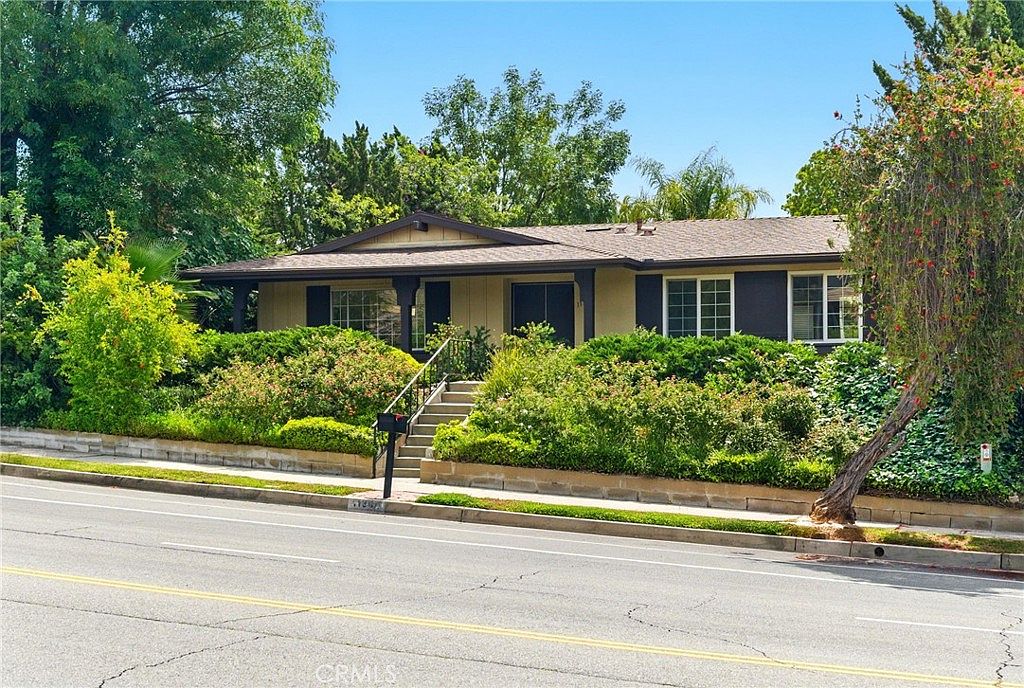 11340 Reseda Blvd, Porter Ranch, CA 91326 | Zillow