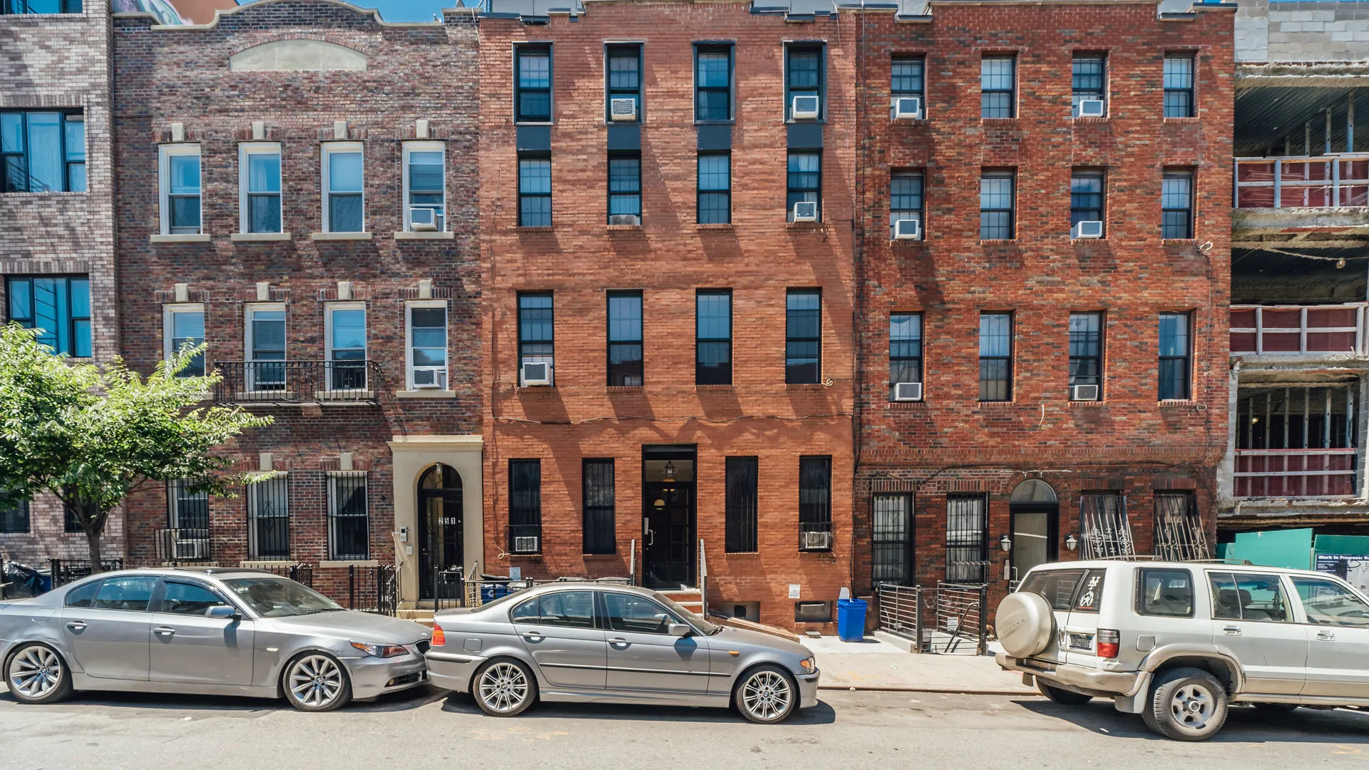 255 Jefferson Street #2R in Bushwick, Brooklyn | StreetEasy