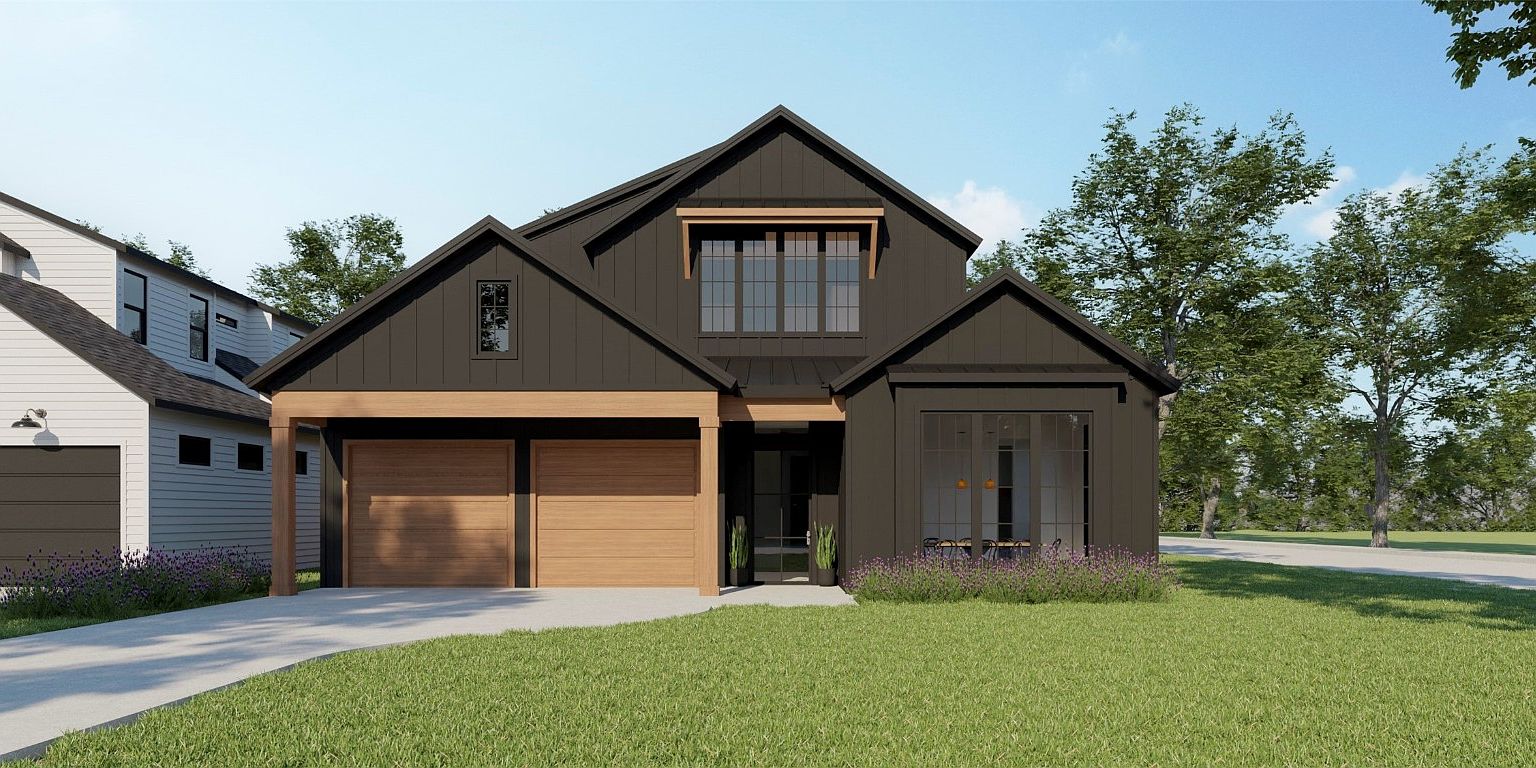 321 Rusk St, Roanoke, TX 76262 | MLS #20397855 | Zillow