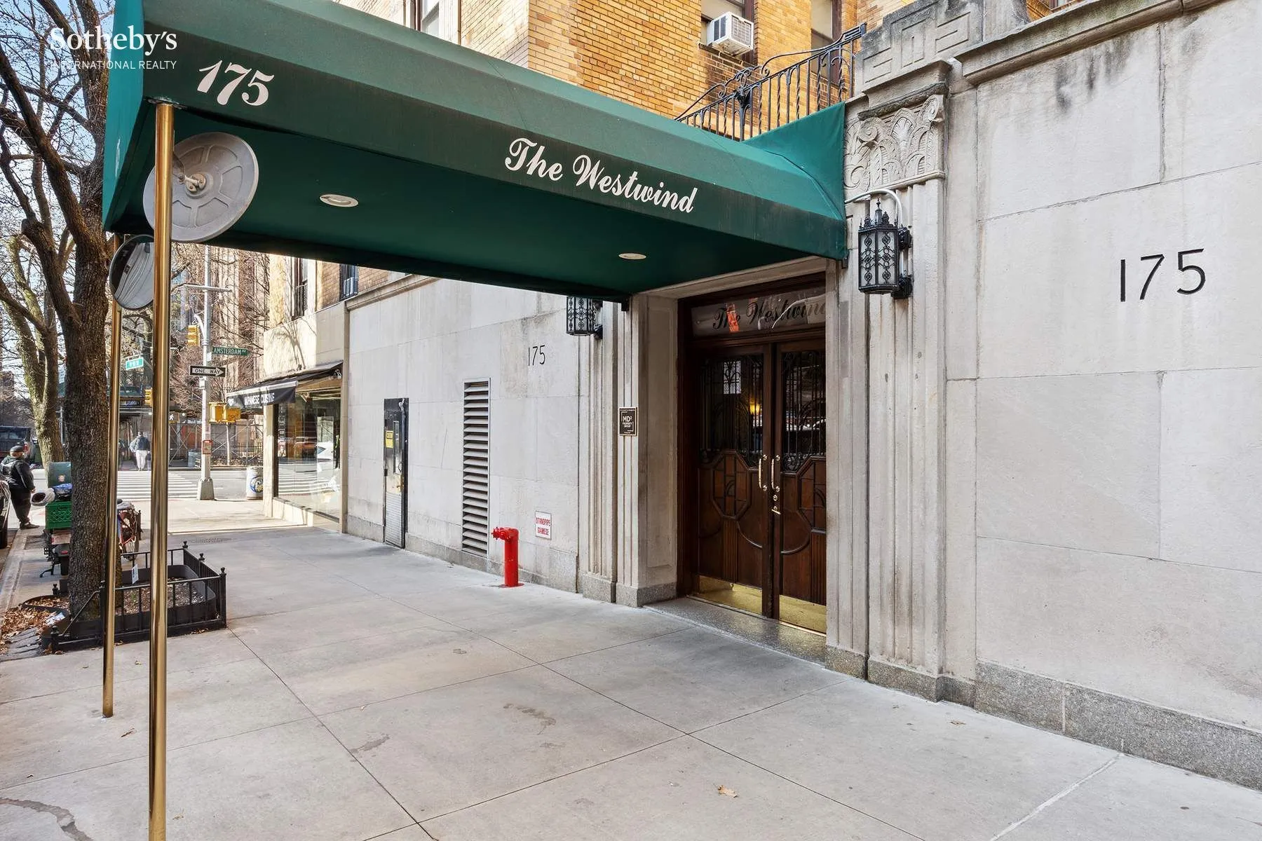 175 West 93rd Street #10J in Upper West Side, Manhattan | StreetEasy