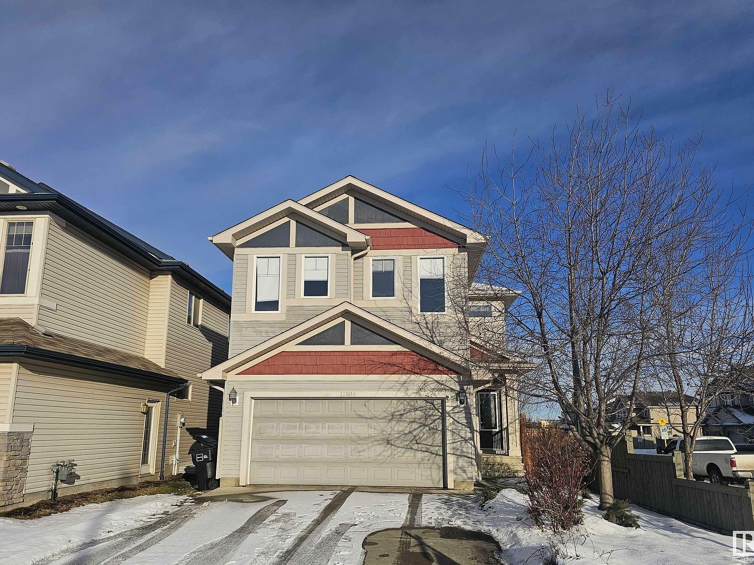 11506 16a Ave SW, Edmonton, AB T6W 1Y3 | Zillow