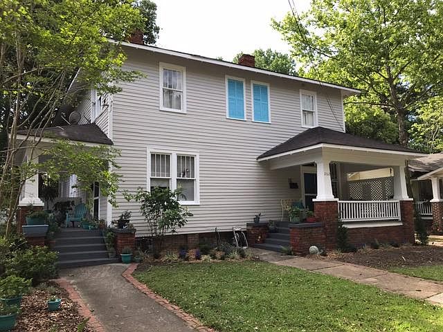 262 Roper St, Mobile, AL 36604 | Zillow