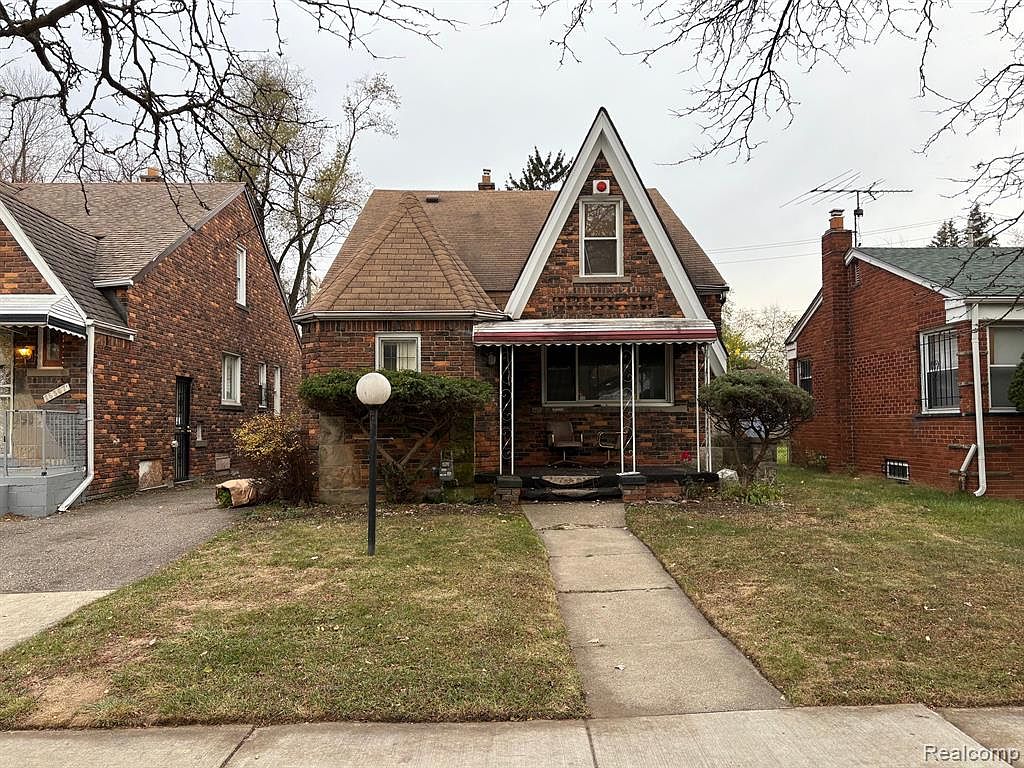 15371 Hubbell St, Detroit, MI 48227 | MLS #20240079604 | Zillow