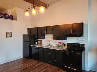 Delaware Lofts - 509-204 - 509 Delaware St Kansas City MO | Zillow