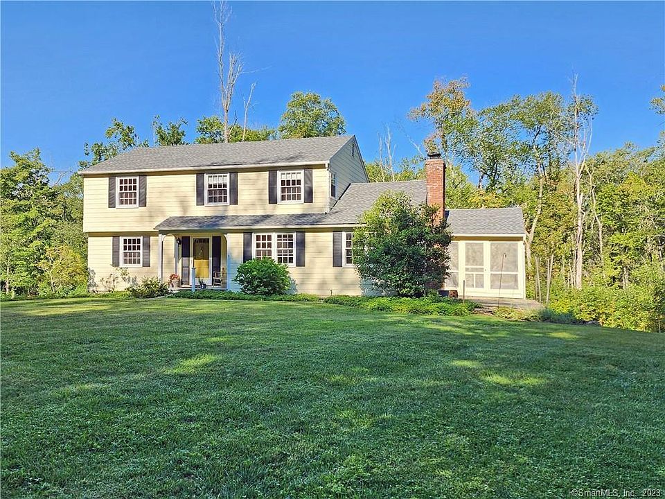 42 Tannery Hill Rd, Ridgefield, CT 06877 | MLS #170597480 | Zillow