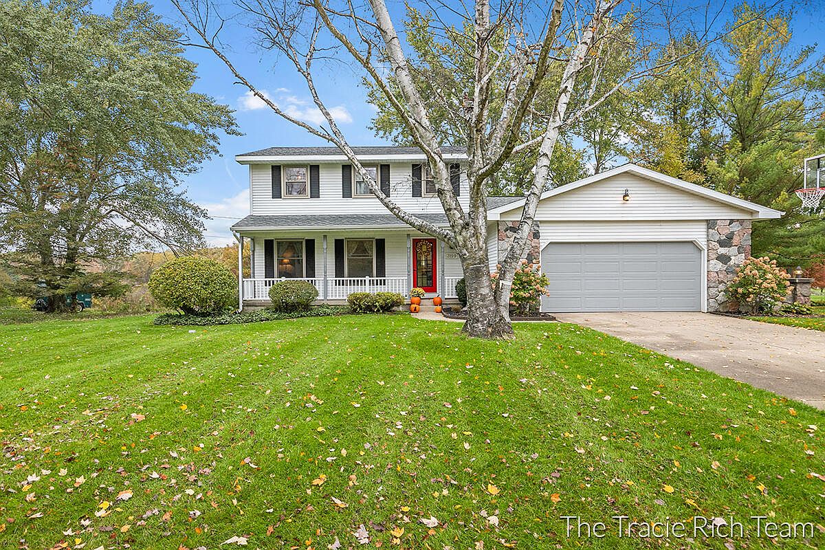 3199 Valley View Dr NE, Rockford, MI 49341 | Zillow