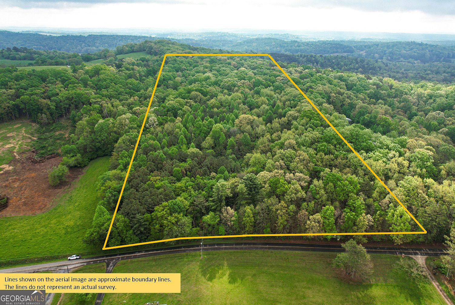 Dry Valley Rd, Cohutta, GA 30710 | Zillow