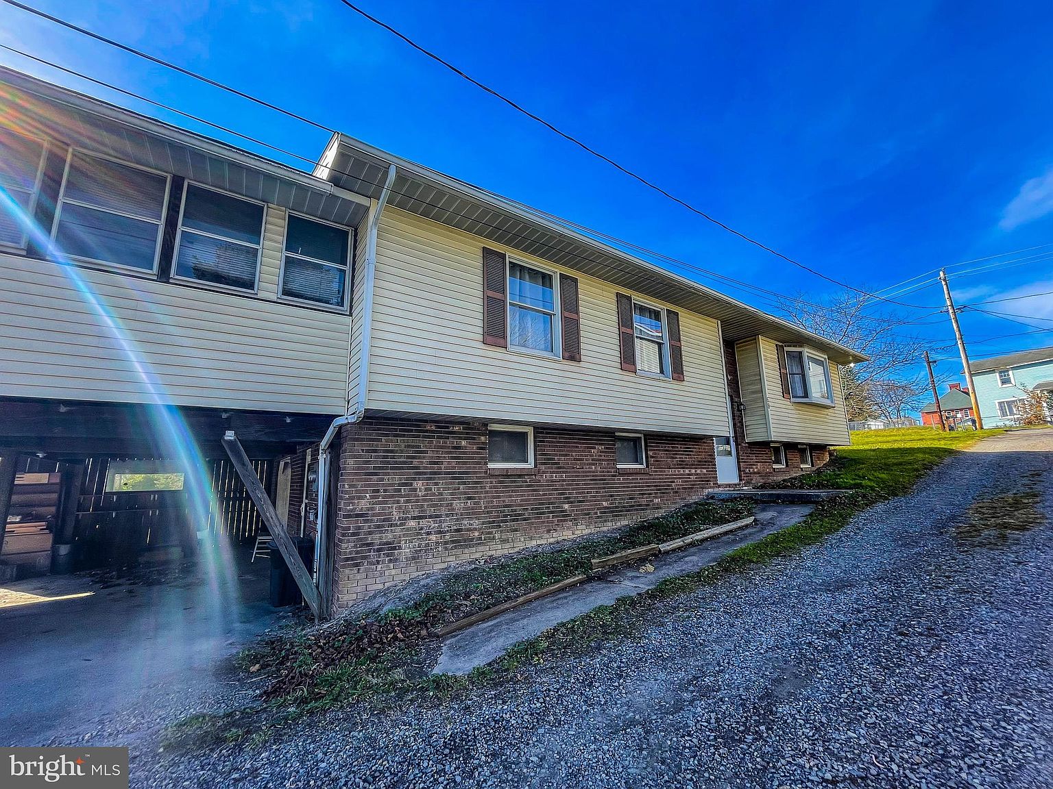 68 Spring St, Frostburg, MD 21532 | MLS #MDAL2007716 | Zillow