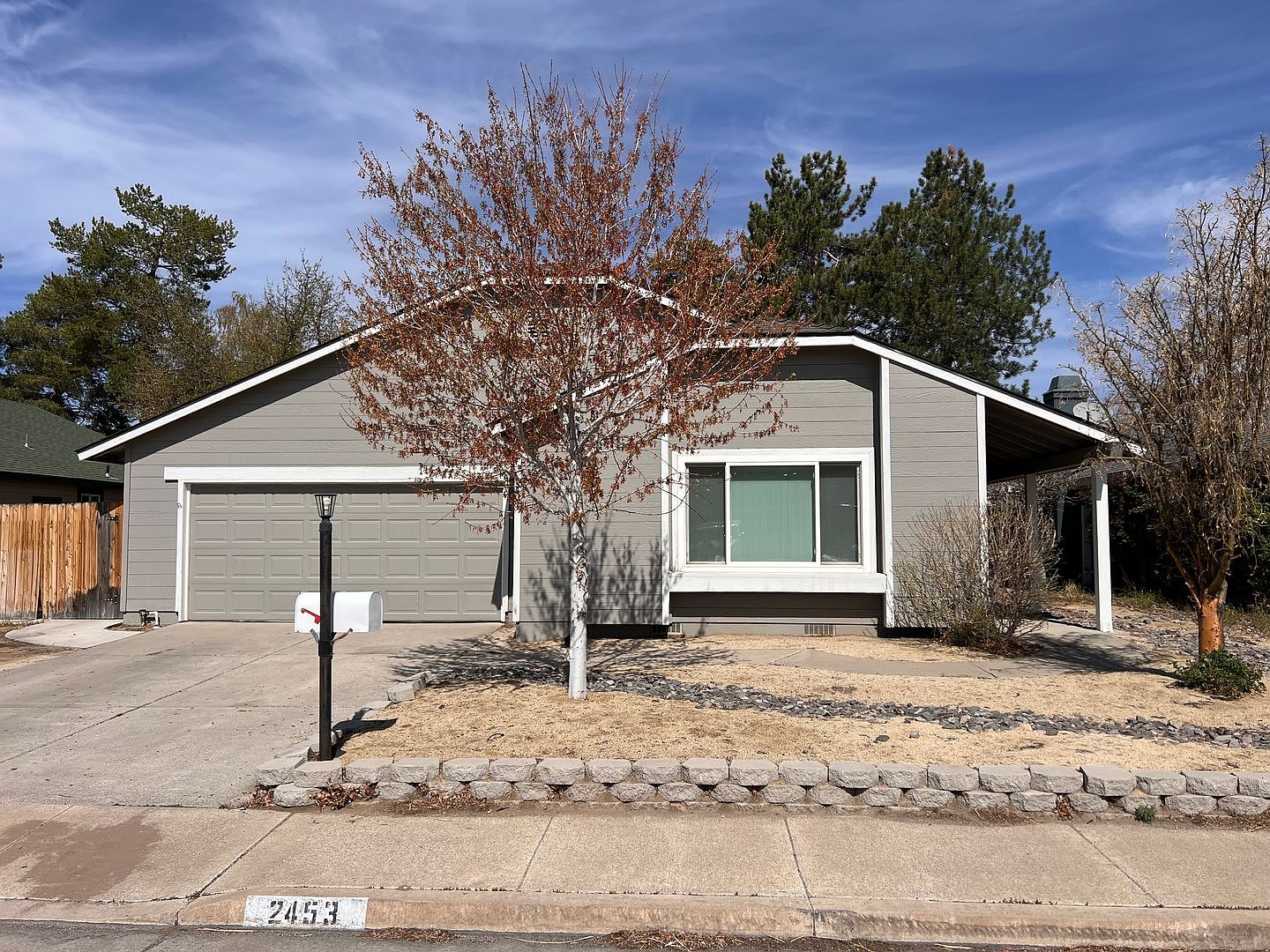 2453 Springland Dr, Sparks, NV 89434 | Zillow