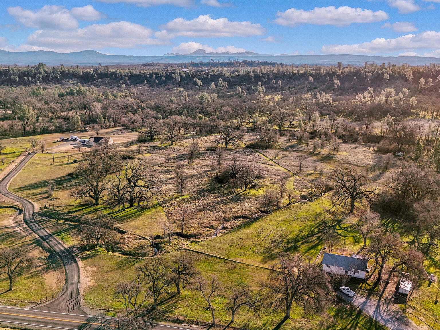 Oak Run Rd, Oak Run, CA 96069 | MLS #25-3505 | Zillow