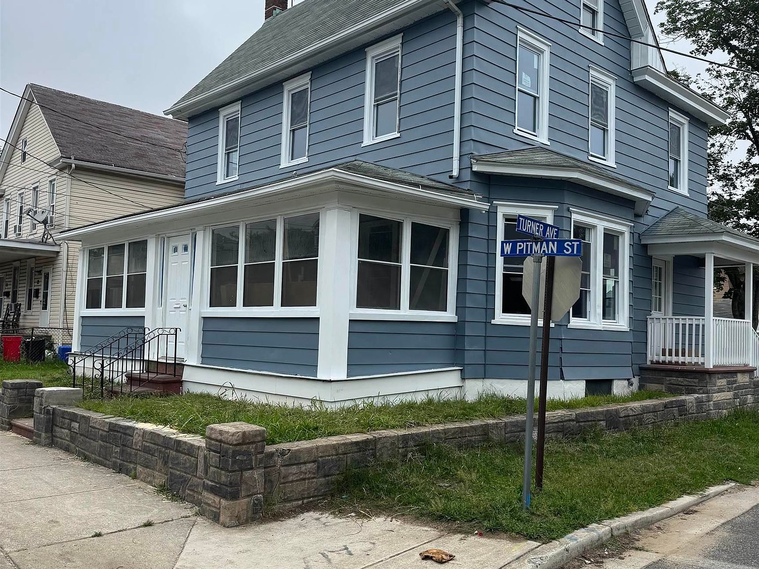 87 W Pitman Street Penns Grv, Penns Grove, NJ 08069 | MLS #597533 | Zillow