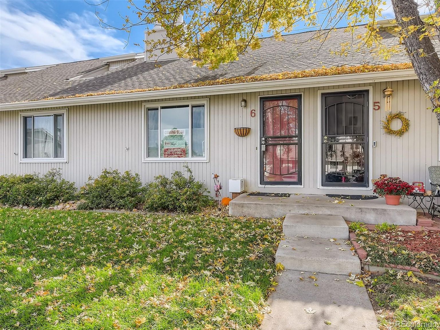 1254 S Reed Street Unit 6, Lakewood, CO 80232 | Zillow