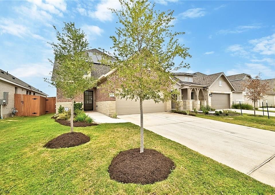 112 Rangel Dr, Liberty Hill, TX 78642 | MLS #3056031 | Zillow
