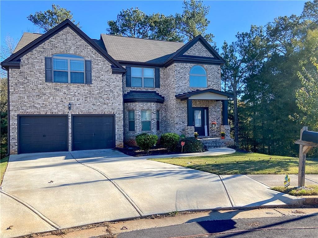 9989 Musket Ridge Cir, Jonesboro, GA 30238 | Zillow