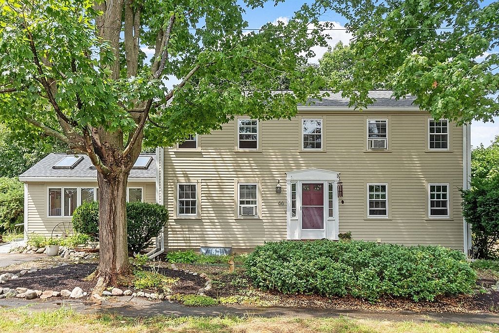 66 Postgate Rd, South Hamilton, MA 01982 | Zillow
