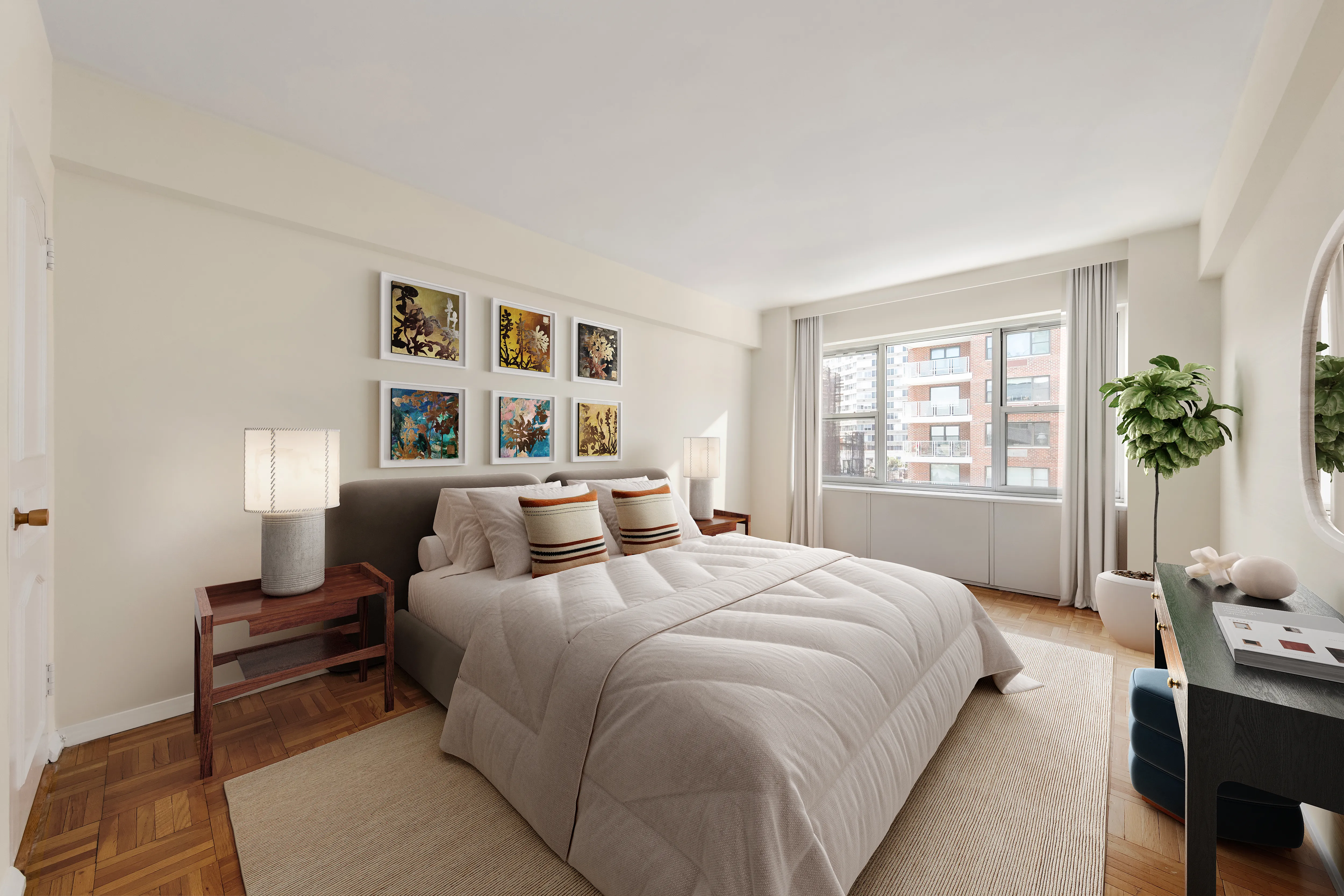 45 Sutton Place South #14N in Sutton Place, Manhattan | StreetEasy