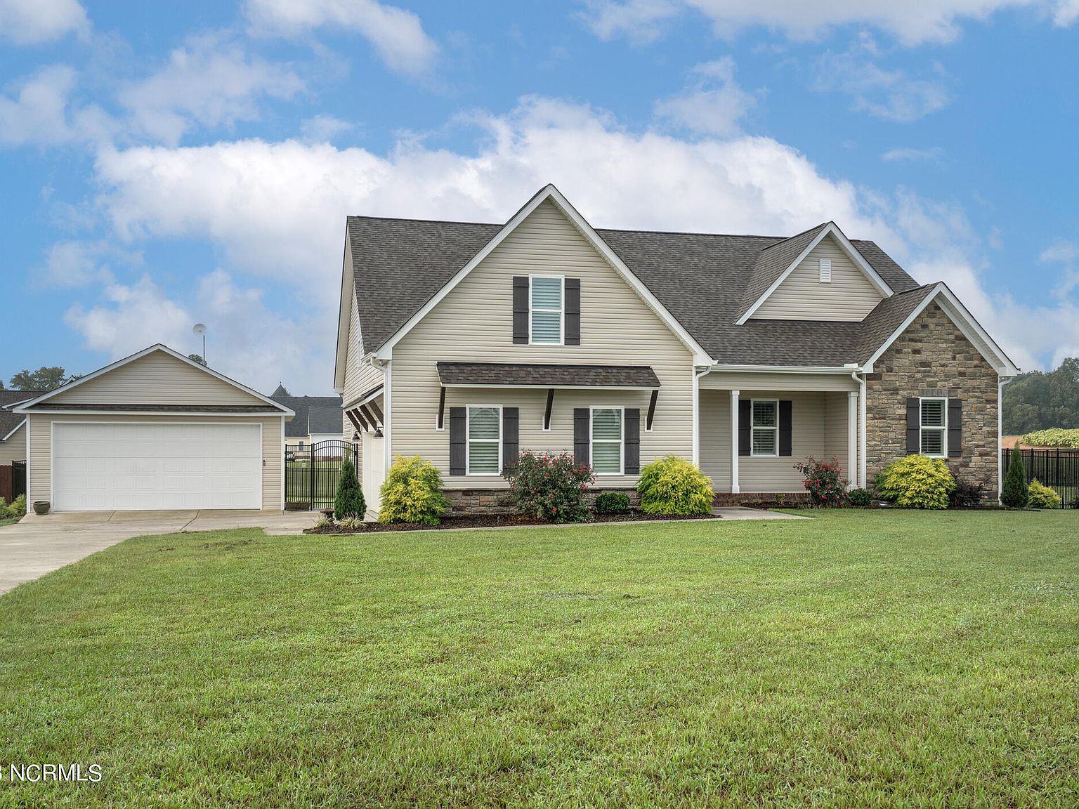 3917 Sportsman Road, Spring Hope, NC 27882 | Zillow