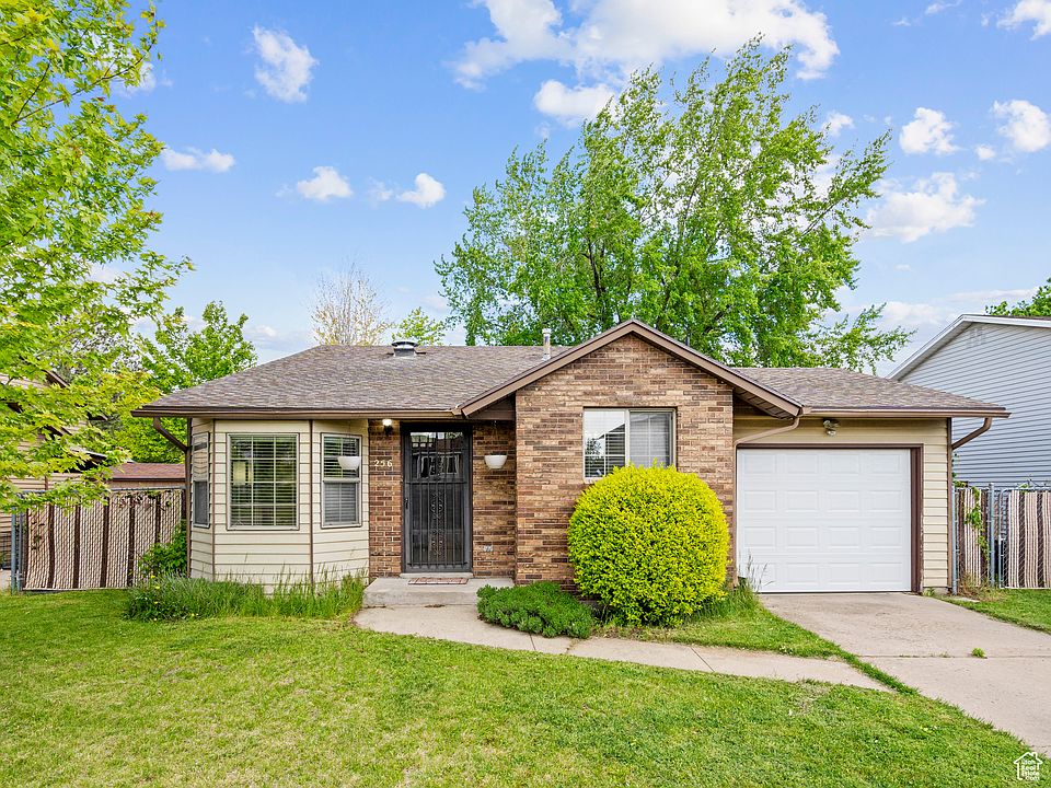 256 E 925 S, Layton, UT 84041 | MLS #1998056 | Zillow