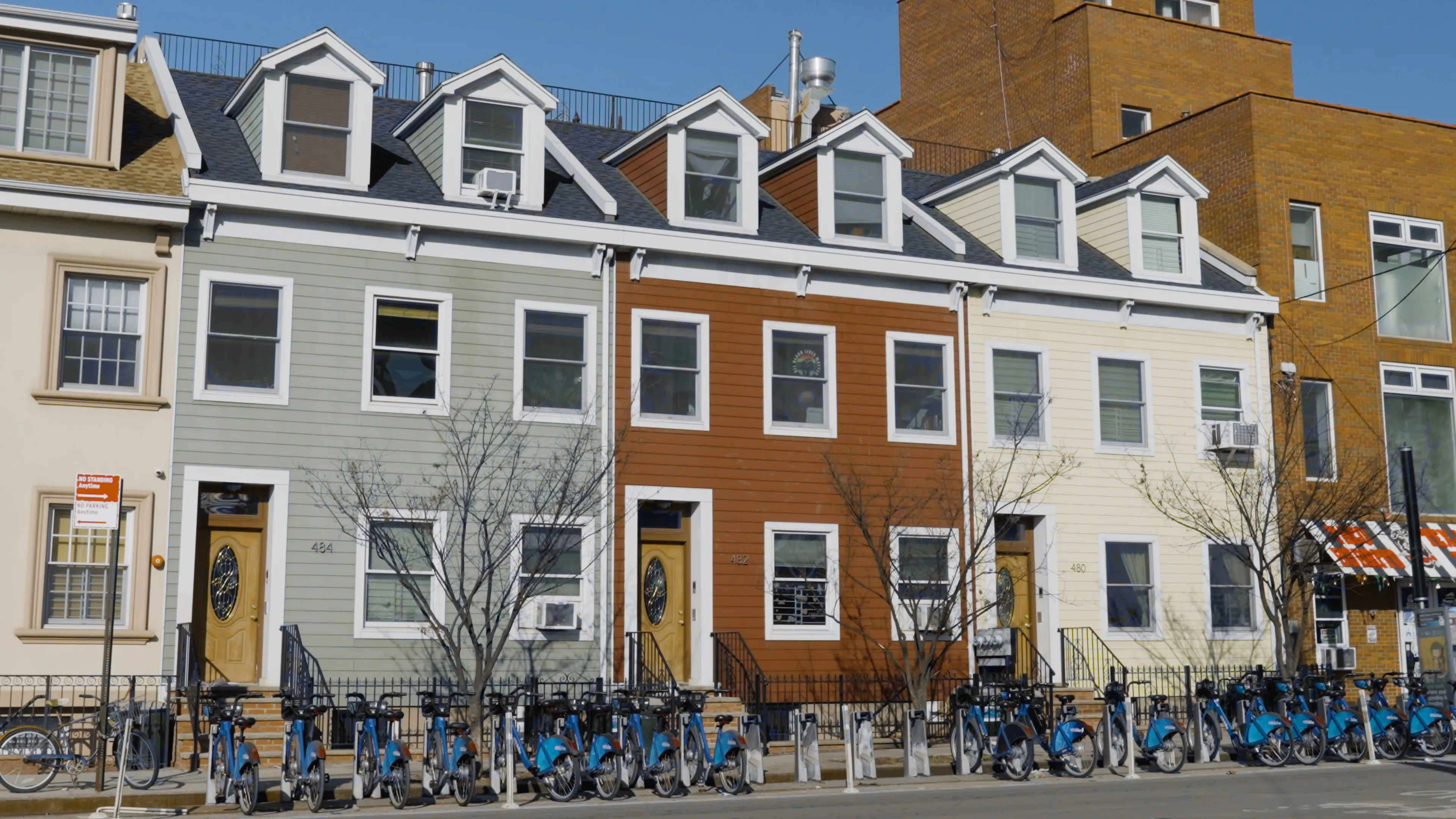 480 Smith Street #1 in Carroll Gardens, Brooklyn | StreetEasy