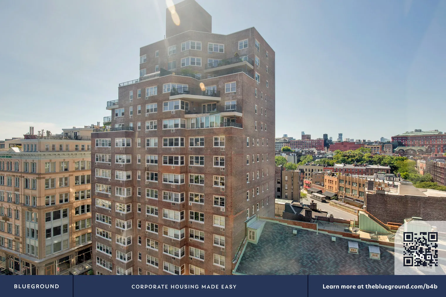 10 Sheridan Square #9AB in West Village, Manhattan | StreetEasy