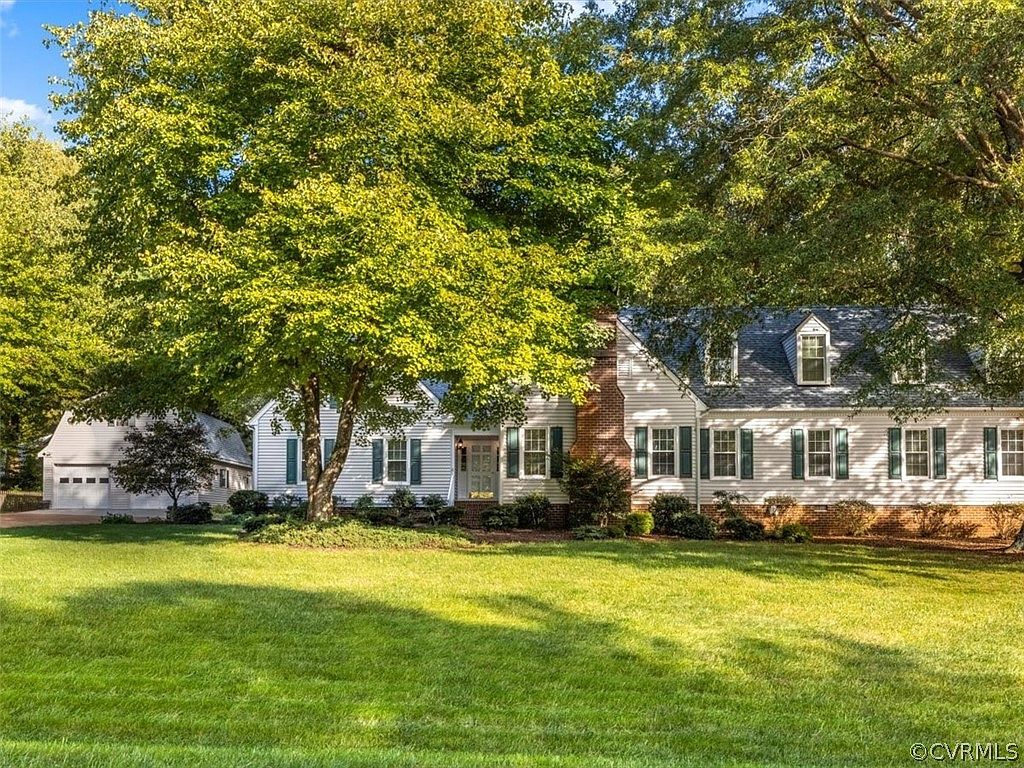 3121 Robious Crossing Dr, Midlothian, VA 23113 | Zillow