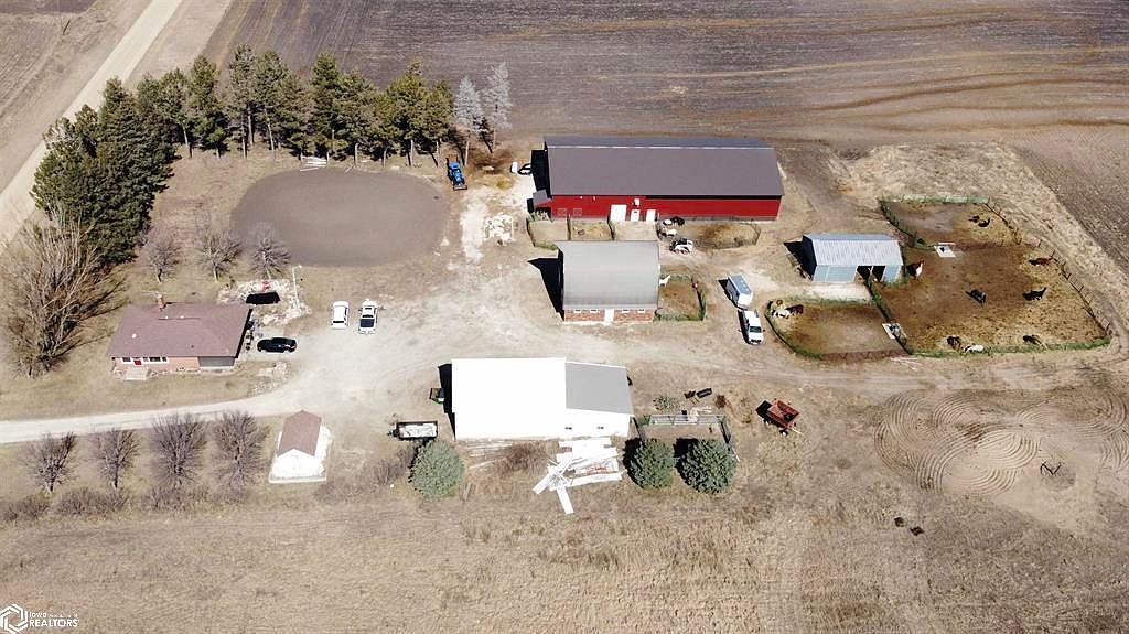 4908 100th Ave, Ledyard, IA 50556 | MLS #6315564 | Zillow