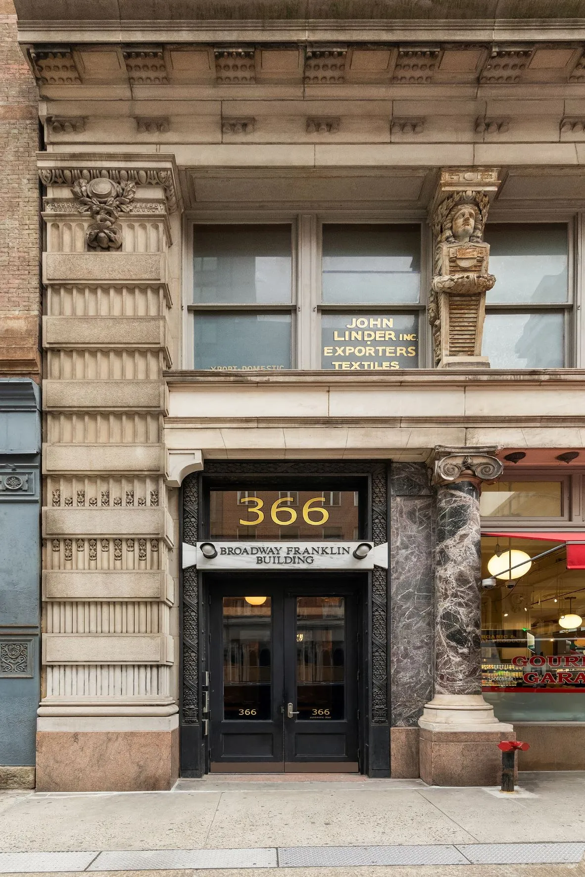 366 Broadway #8D in Tribeca, Manhattan | StreetEasy