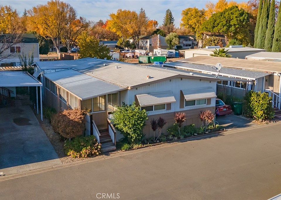 701 E Lassen Ave UNIT 84, Chico, CA 95973 | Zillow