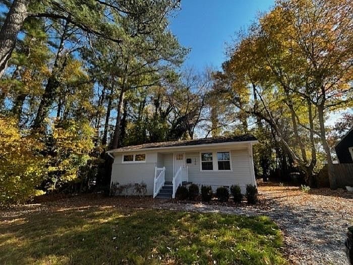 1226 Downing Rd, Raleigh, NC 27610 | Zillow