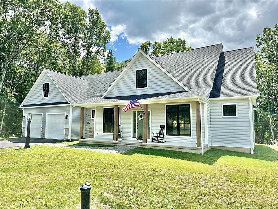 195 N Pond Rd, Colchester, CT 06415 | MLS #170589386 | Zillow