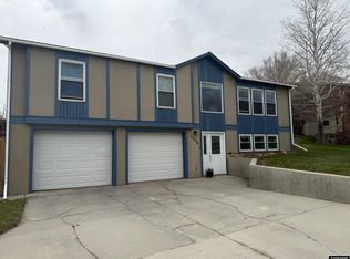 613 Sage Hls, Rawlins, WY 82301 | MLS #20250876 | Zillow