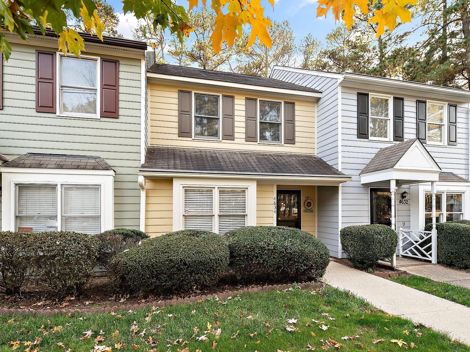 4634 Jacqueline Ln, Raleigh, NC 27616 | Zillow