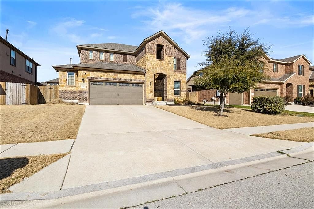 2316 Centennial Loop, Round Rock, TX 78665 | MLS #3756868 | Zillow
