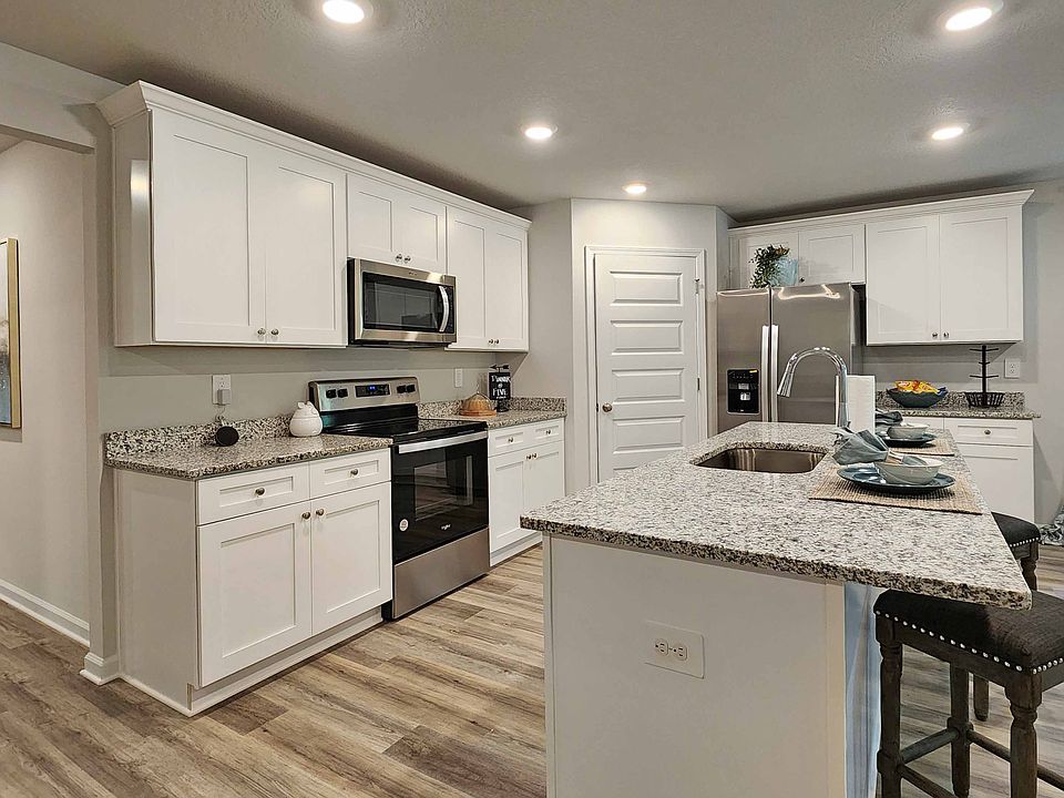 The Lakeside Plan, Longleaf Gates, Mobile, AL 36693 | Zillow