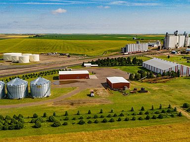 404 W Washington St, Venango, NE 69168 | Zillow