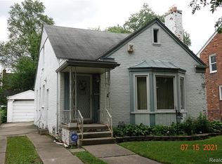15064 Minock St, Detroit, MI 48223 | MLS #20240041978 | Zillow
