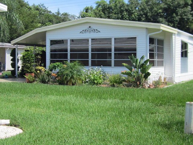 Manufactured Home For Sale In Jamaica Bay #41 NEIBA C, Fort Myers, FL ...