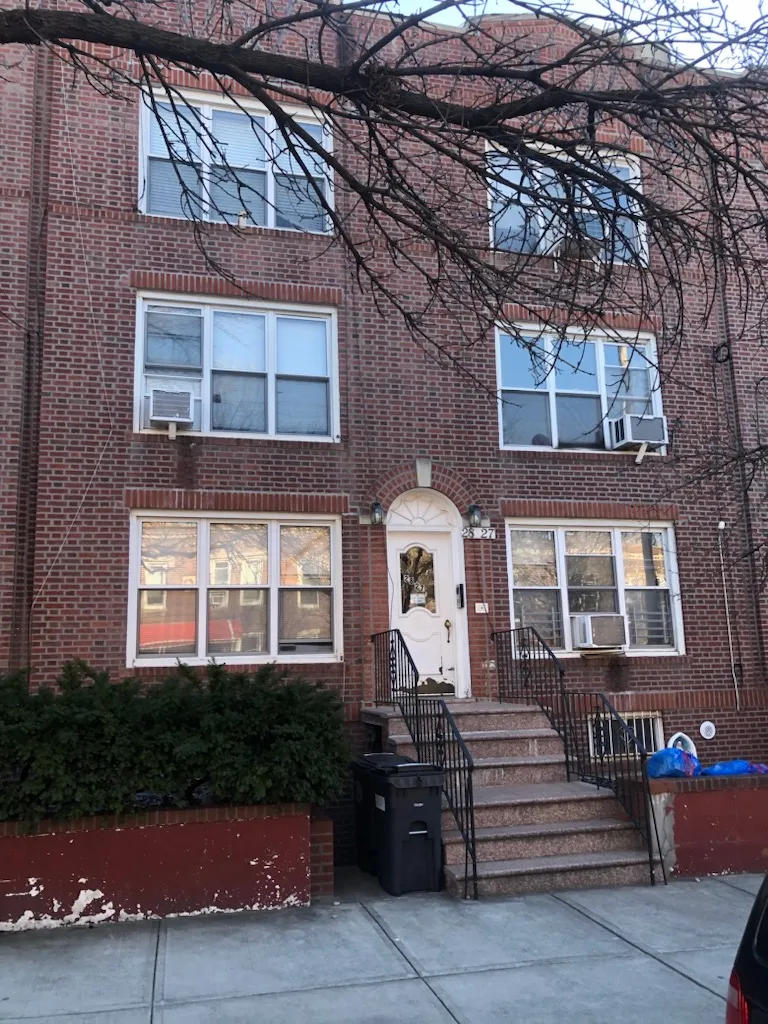 28-27 46th Street #2 in Astoria, Queens | StreetEasy