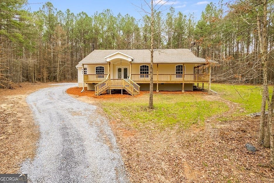 495 Old Carrollton Rd, Roopville, GA 30170 | Zillow