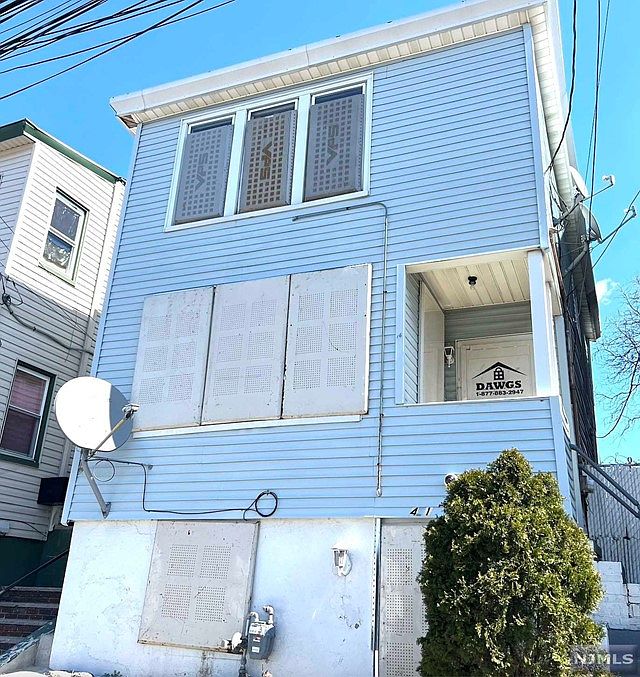 481 Rosa Parks Blvd, Paterson, NJ 07501 | MLS #24017589 | Zillow